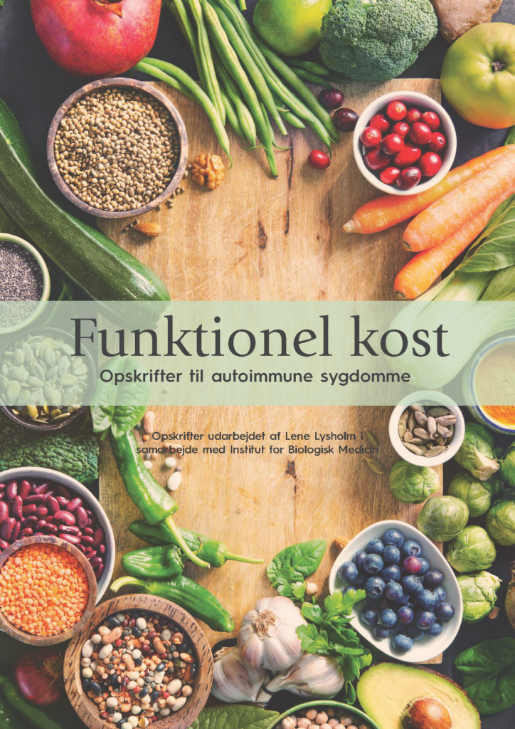 Om Funktionel kost - Biologisk Balance
